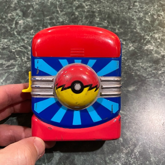 Hope Toys | Accessories | Vintage 999 Pokmon Trading Card Game ...